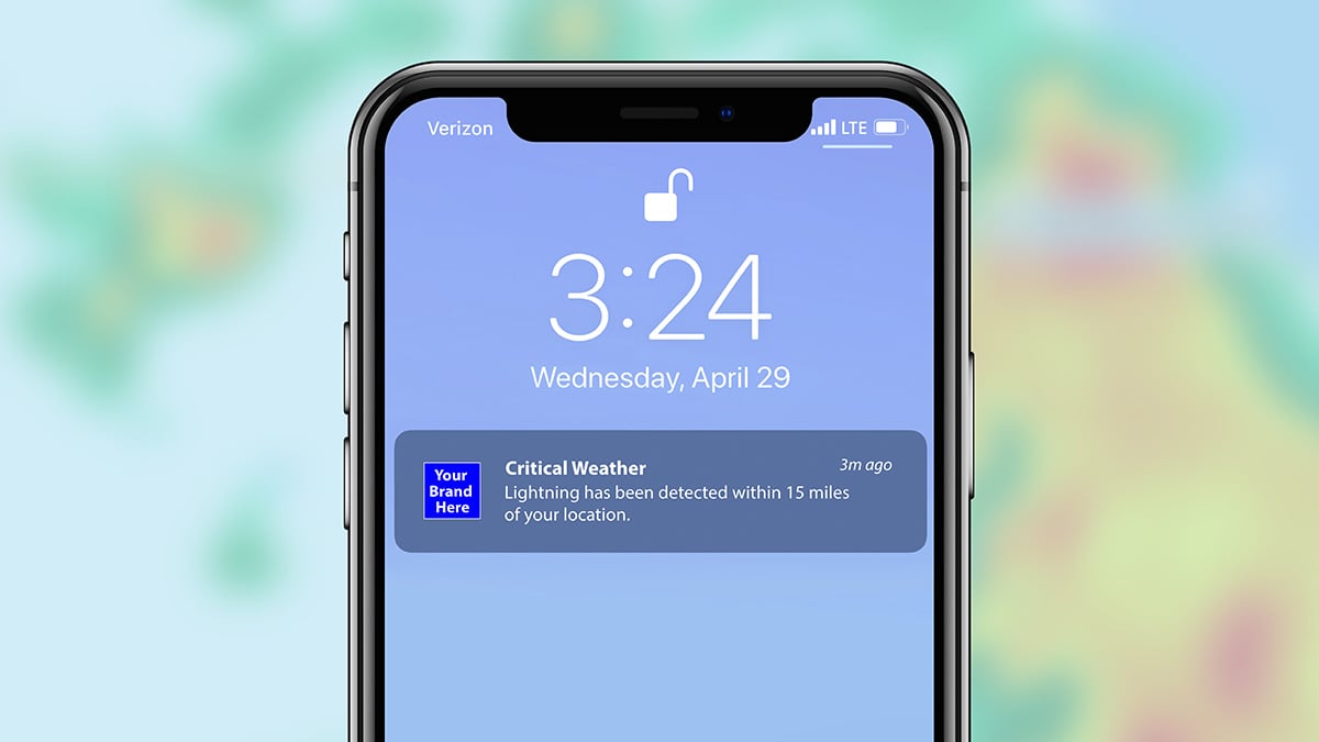Advanced Weather Alerting Solutions | Baron Weather Advanced Weather Alerting Solutions | Baron Weather